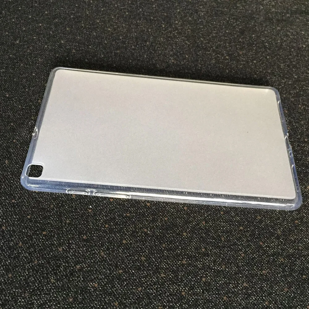 Premium Soft TPU Protective Case for Samsung Galaxy Tab A 8.0 ...