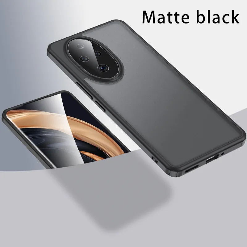 Rugged Shockproof Magnetic Wireless Charging Case with Airbag ...