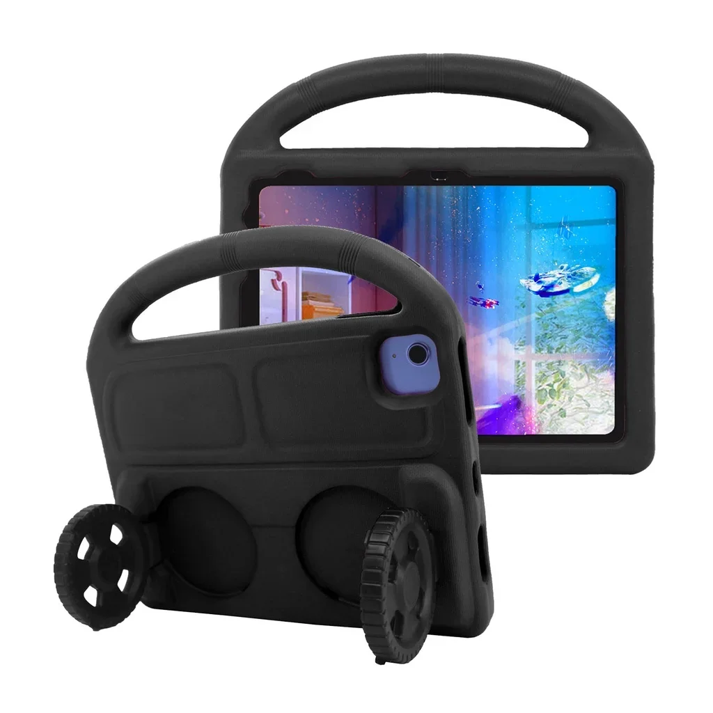 Universal Protective Tablet Case for Kids – Durable and Stylish Cover ...
