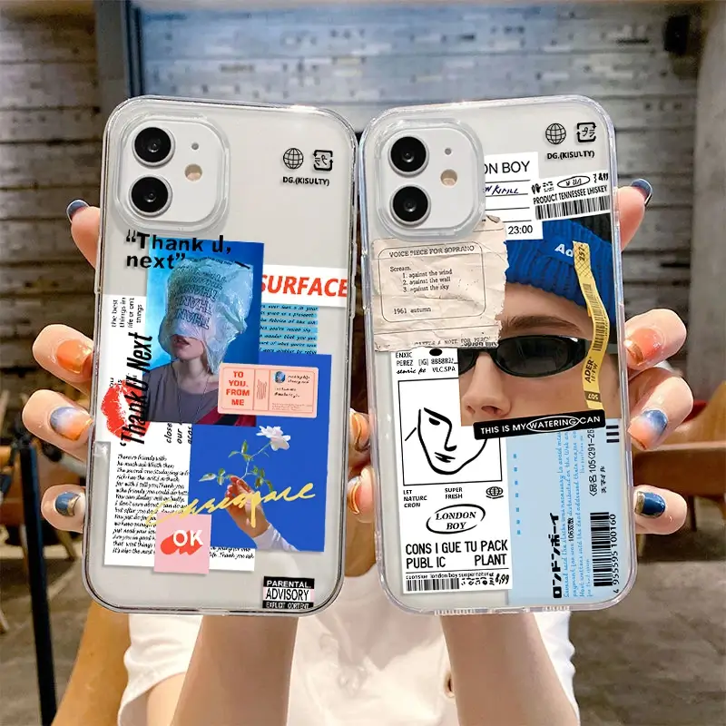 Premium TPU Silicone Protective Case – Ultra-Durable, Sleek Design for ...