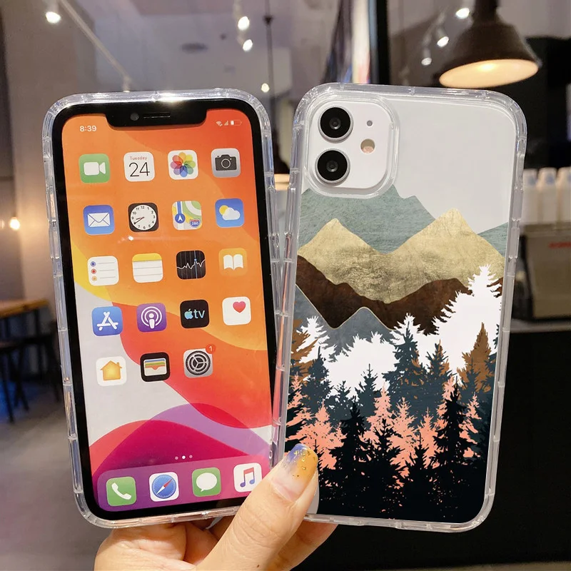 Premium TPU Silicone Protective Case – Ultra-Durable, Sleek Design for ...