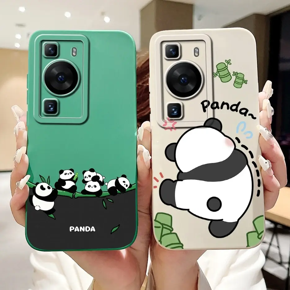Cute Dog Cartoon Shockproof Phone Case - Soft Bumper, Enhanced ...