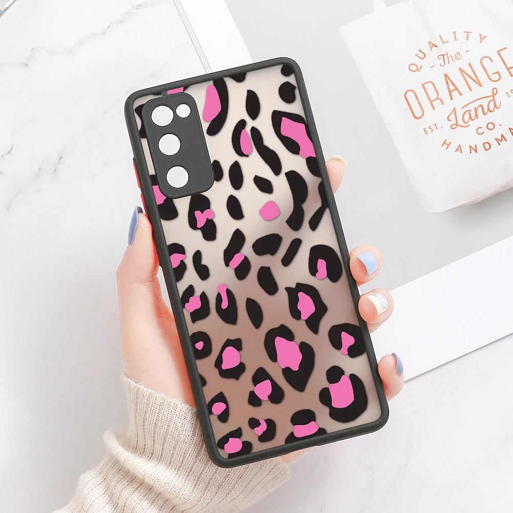 Sleek Matte Aesthetic Phone Case - Elegant Hard Shell Protective Cover ...