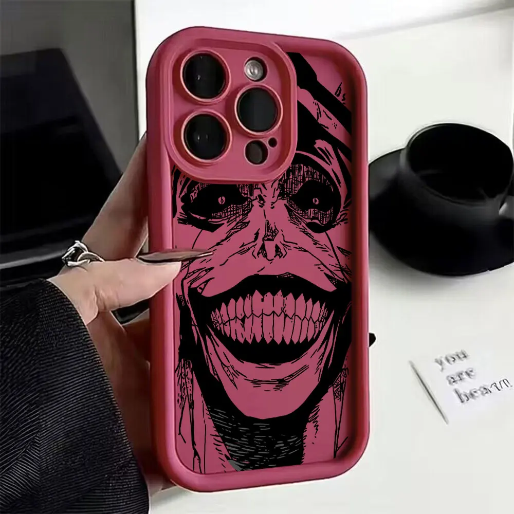 Solo Leveling Anime Phone Case - Stylish Protective Cover for OPPO A38 ...
