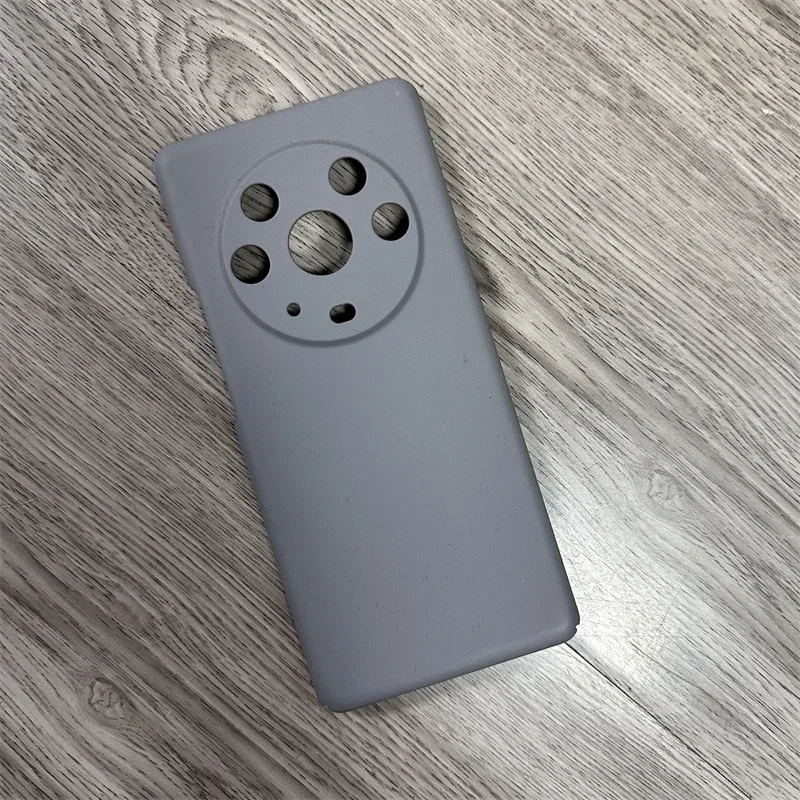 Ultra Thin Sandstone Matte Hard Back Case - Full Coverage Protection ...