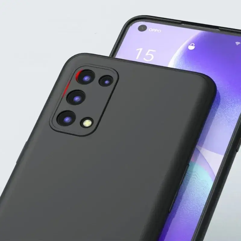 Shockproof Red Dead Redemption 2 Phone Case - Premium Back Cover for ...