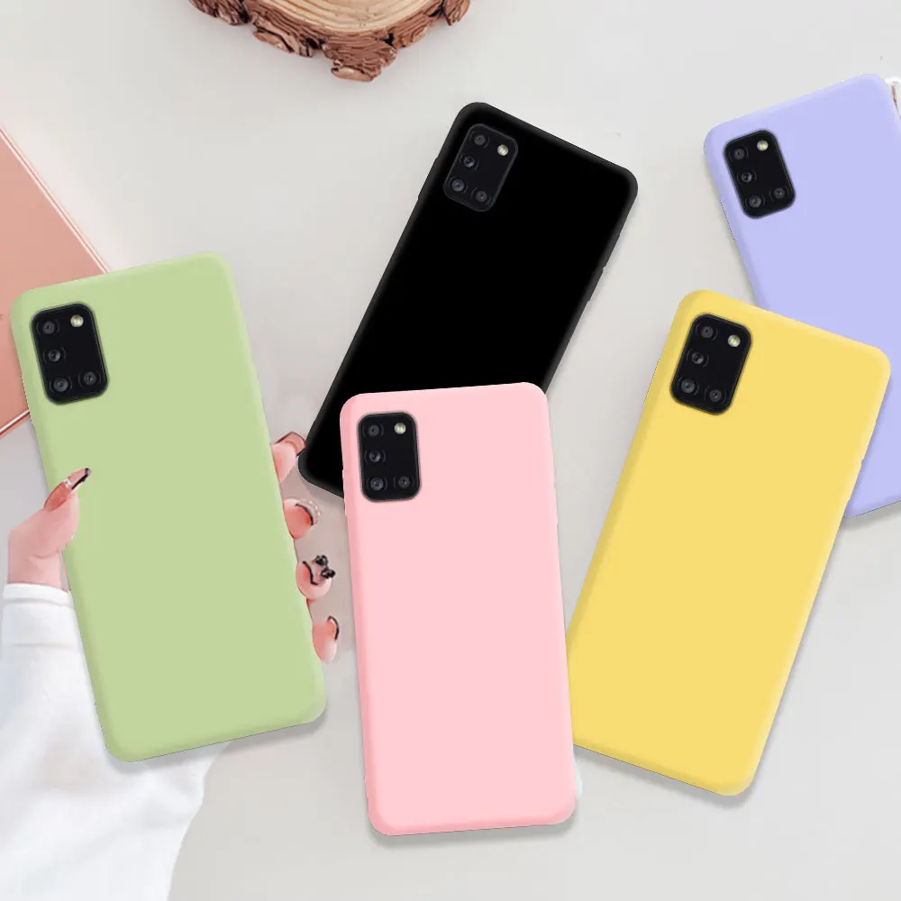 Premium Liquid Silicone Soft Cover - Sleek & Flexible Phone Protection ...