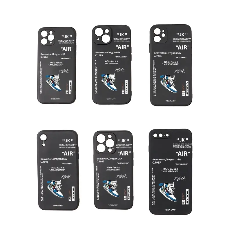 Enhanced Waterproof Soft Case - Full Protection in Black & White for ...
