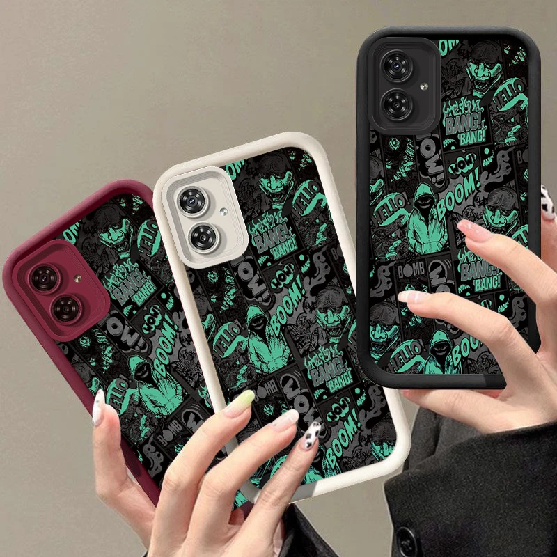 Street Pattern Sky Eye Phone Case - Vibrant Design and Durable ...
