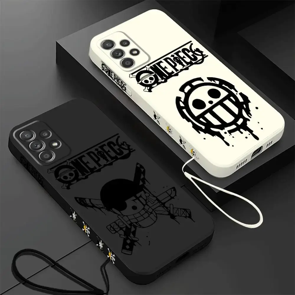 O-Ones Pieces Square Liquid Phone Case - Stylish and Durable Protective ...