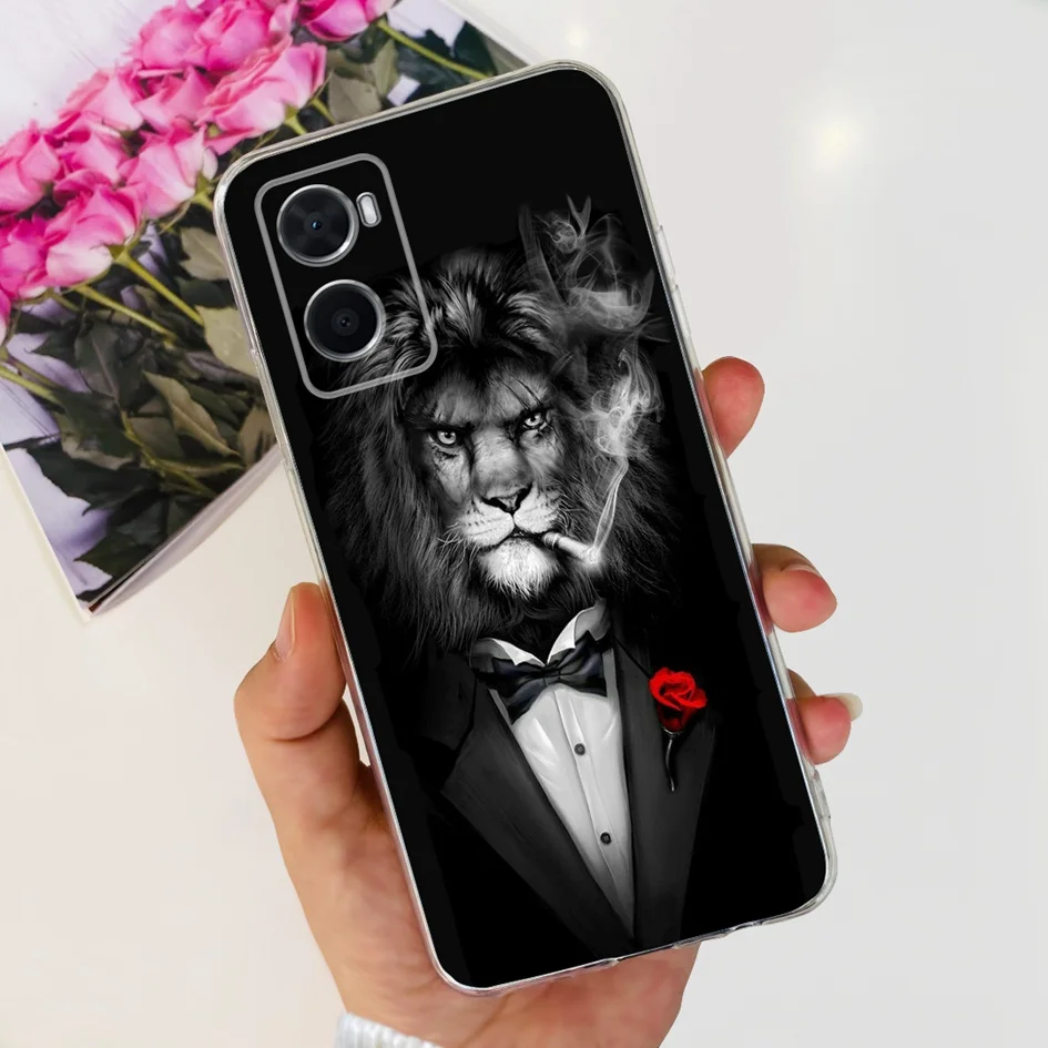 Luxury Marble Flower Soft Silicone Phone Back Cover Bumper Case for ...