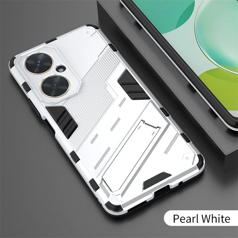 Shockproof Protective Case with 360° Camera Protection for Huawei Nova ...